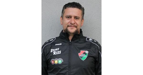 Juro Mijatovic | oefb.at Juro Mijatovic | oefb.at