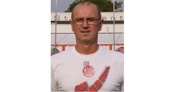 Hasan Lojic | oefb.at Hasan Lojic | oefb.at