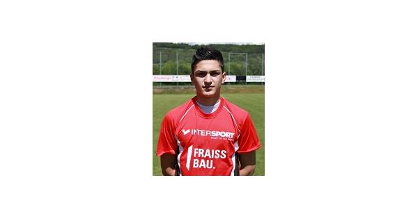 Osan Kilic | oefb.at Osan Kilic | oefb.at