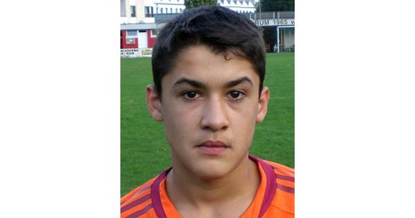 Sadan Alkan | oefb.at Sadan Alkan | oefb.at
