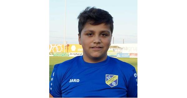 Osman Turan | oefb.at Osman Turan | oefb.at