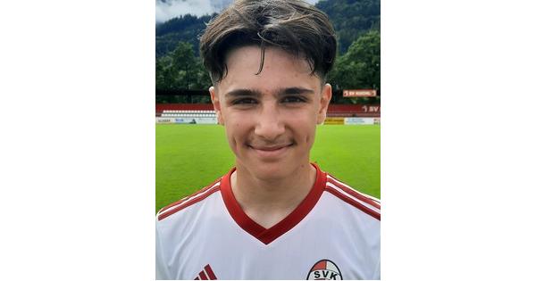 Kerem Olgun | oefb.at Kerem Olgun | oefb.at