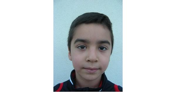 Arian Ramazan Ali | oefb.at Arian Ramazan Ali | oefb.at