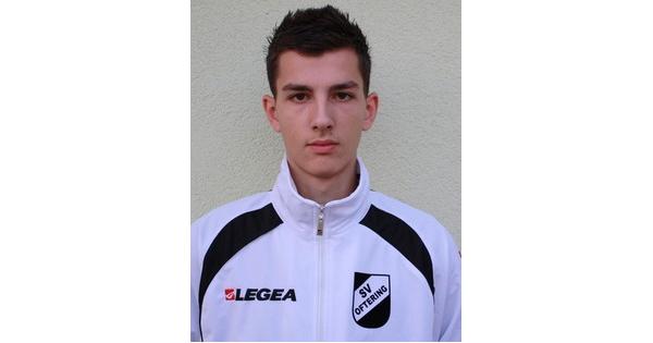 Kenan Trgic | oefb.at Kenan Trgic | oefb.at