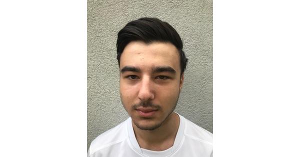 Enes Yilmaz | | oefb.at Enes Yilmaz | | oefb.at