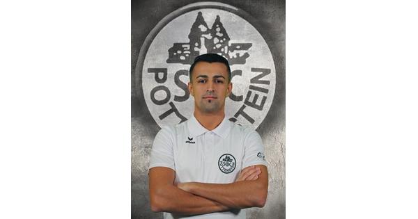 Haydar Sahin | oefb.at Haydar Sahin | oefb.at