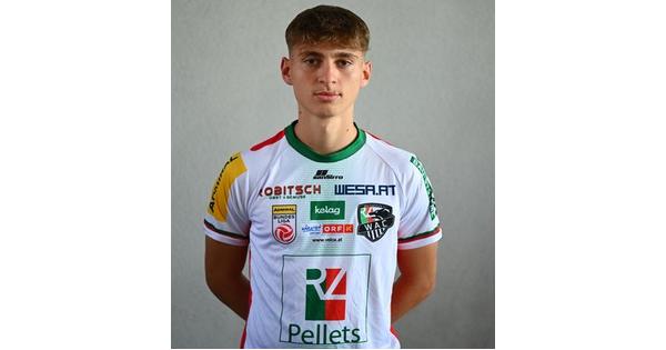 Lorent Ademi | oefb.at Lorent Ademi | oefb.at