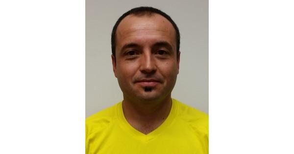 Garip Arda | oefb.at Garip Arda | oefb.at