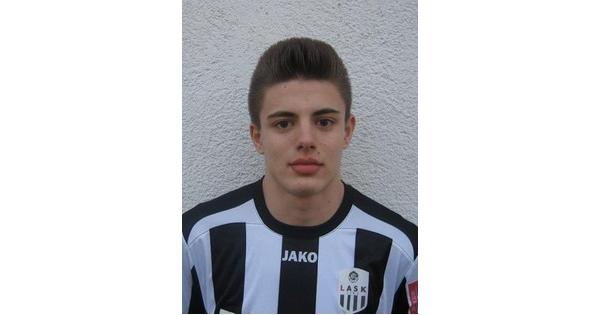 Senad Begic | oefb.at Senad Begic | oefb.at