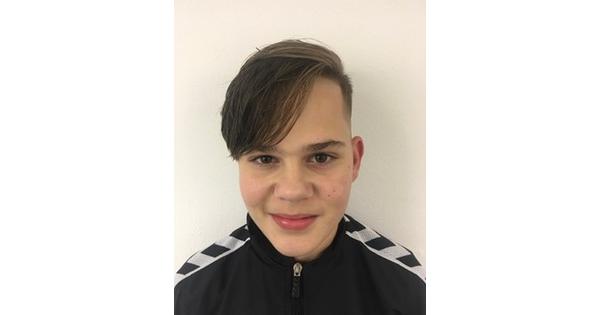 Benjamin Begic | oefb.at Benjamin Begic | oefb.at