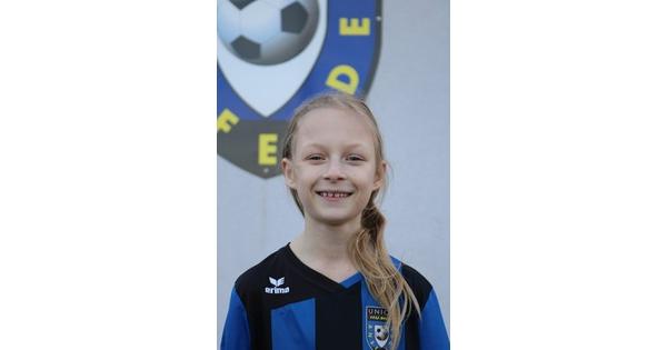 Amina Dizdarevic | oefb.at Amina Dizdarevic | oefb.at