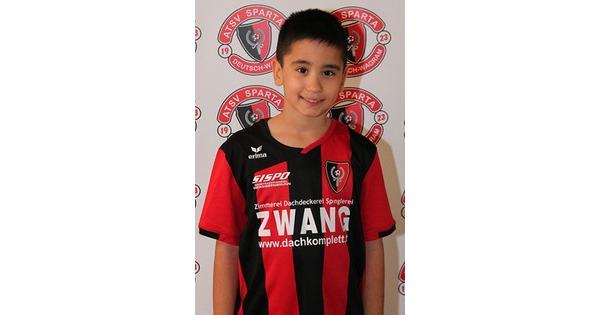 Ahmet Hasural | oefb.at Ahmet Hasural | oefb.at