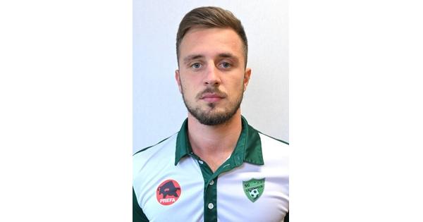 Amar Cehajic | oefb.at Amar Cehajic | oefb.at