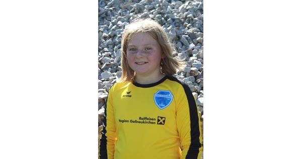 Selina Spitzer | oefb.at Selina Spitzer | oefb.at