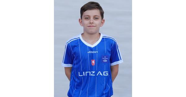 Elvir Hamzic | oefb.at Elvir Hamzic | oefb.at