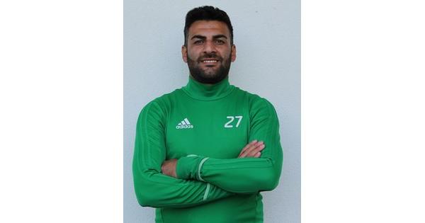 Emrah Yilmaz | oefb.at Emrah Yilmaz | oefb.at
