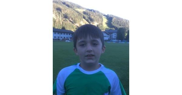 Agon Ademi | oefb.at Agon Ademi | oefb.at
