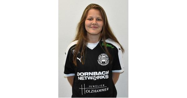 Amila Cehajic | oefb.at Amila Cehajic | oefb.at