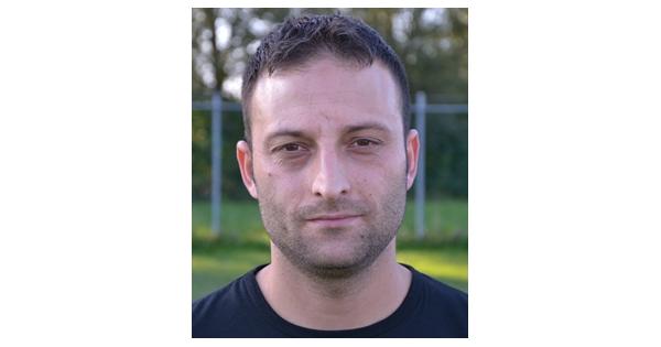 Ismail Ikbal Sahin | oefb.at Ismail Ikbal Sahin | oefb.at