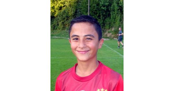 Yusuf Deveci | oefb.at Yusuf Deveci | oefb.at
