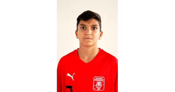 Enes Sert | oefb.at Enes Sert | oefb.at