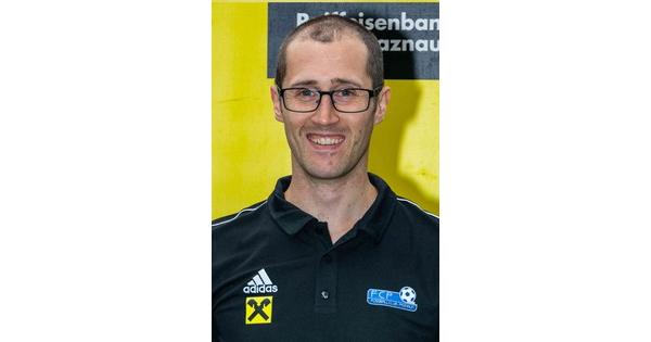 Michael Juen | oefb.at Michael Juen | oefb.at
