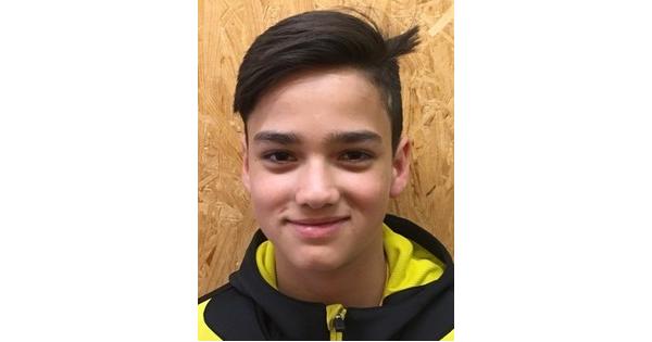 Enes Kocabay | oefb.at Enes Kocabay | oefb.at