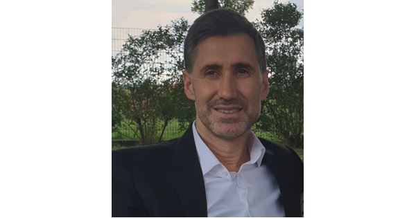 Mehmet Yilmaz | oefb.at Mehmet Yilmaz | oefb.at