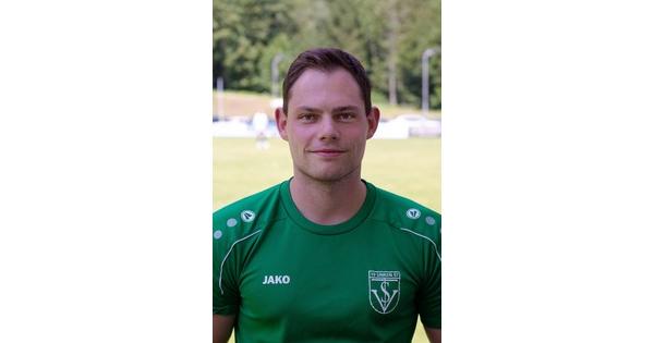 Thomas Juen | oefb.at Thomas Juen | oefb.at