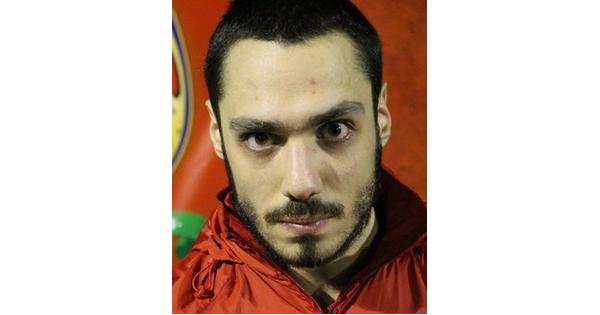 Ismail Gök | oefb.at Ismail Gök | oefb.at