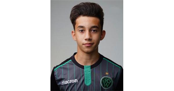 Osman Bezen | oefb.at Osman Bezen | oefb.at