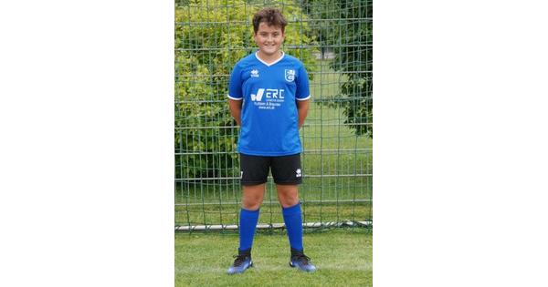 Denis Hoxha | oefb.at Denis Hoxha | oefb.at
