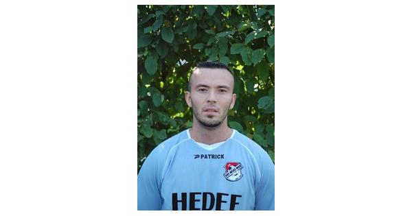 Serkan Koca | oefb.at Serkan Koca | oefb.at