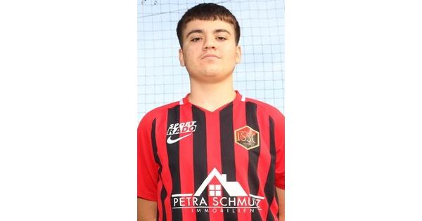 Ahmet Vural | oefb.at Ahmet Vural | oefb.at