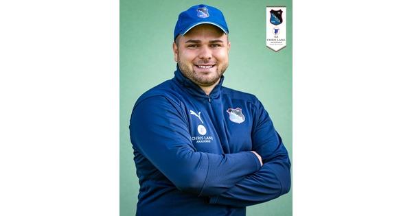 Hamza Mikara | oefb.at Hamza Mikara | oefb.at