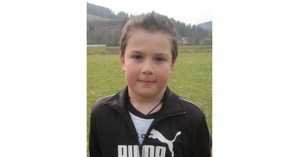Jan-Luca Augustin | oefb.at Jan-Luca Augustin | oefb.at