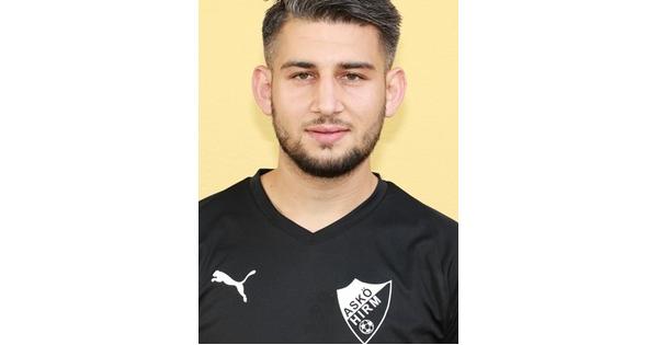 Enes Satilmis | oefb.at Enes Satilmis | oefb.at