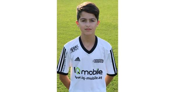 Hasret Yilmaz | oefb.at Hasret Yilmaz | oefb.at
