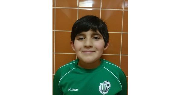 Onur Arslan | oefb.at Onur Arslan | oefb.at