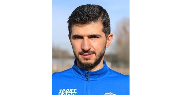 Mehmet Demir | oefb.at Mehmet Demir | oefb.at