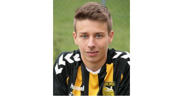 Lukas Sturm | oefb.at Lukas Sturm | oefb.at