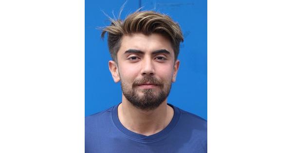 Abdullah Koc | oefb.at Abdullah Koc | oefb.at