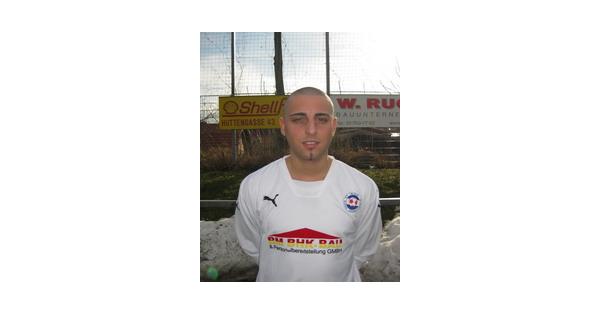Barlas Yilmaz | oefb.at Barlas Yilmaz | oefb.at
