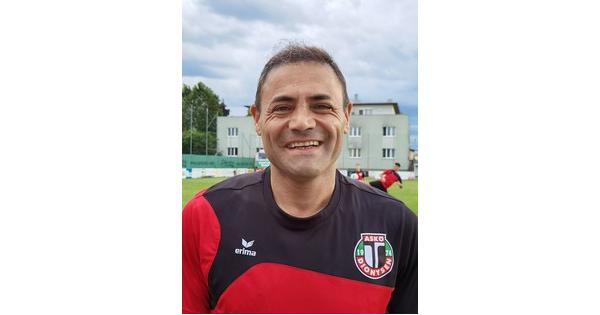 Metin Aslan | oefb.at Metin Aslan | oefb.at