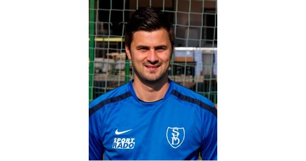 Emir Tiric | oefb.at Emir Tiric | oefb.at
