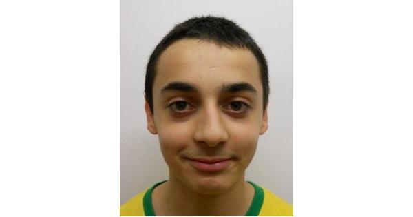 Samet Yilmaz | oefb.at Samet Yilmaz | oefb.at