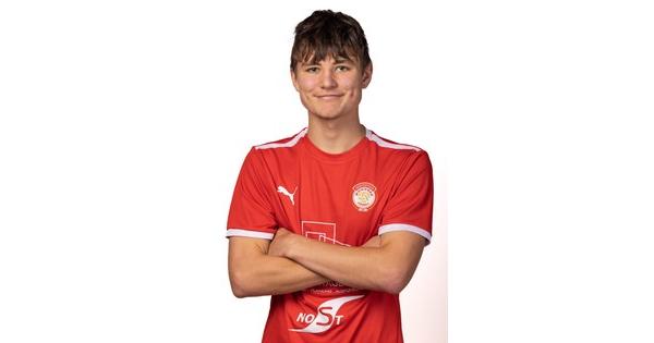 Julian Fasching | oefb.at Julian Fasching | oefb.at