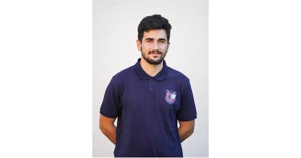 Enez Ceylan | oefb.at Enez Ceylan | oefb.at