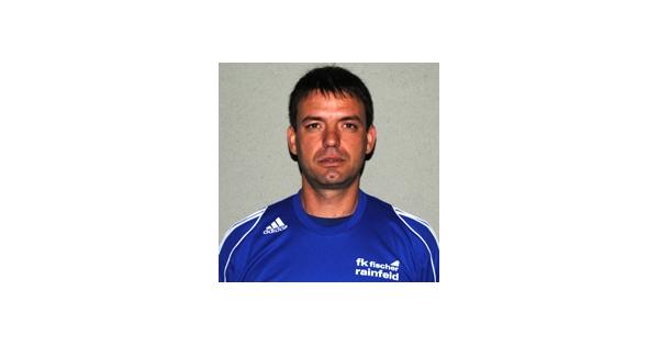 Paul Markus Pinter | oefb.at Paul Markus Pinter | oefb.at