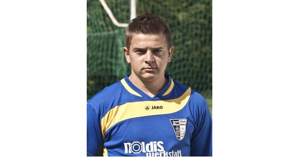 Enis Hatic | oefb.at Enis Hatic | oefb.at